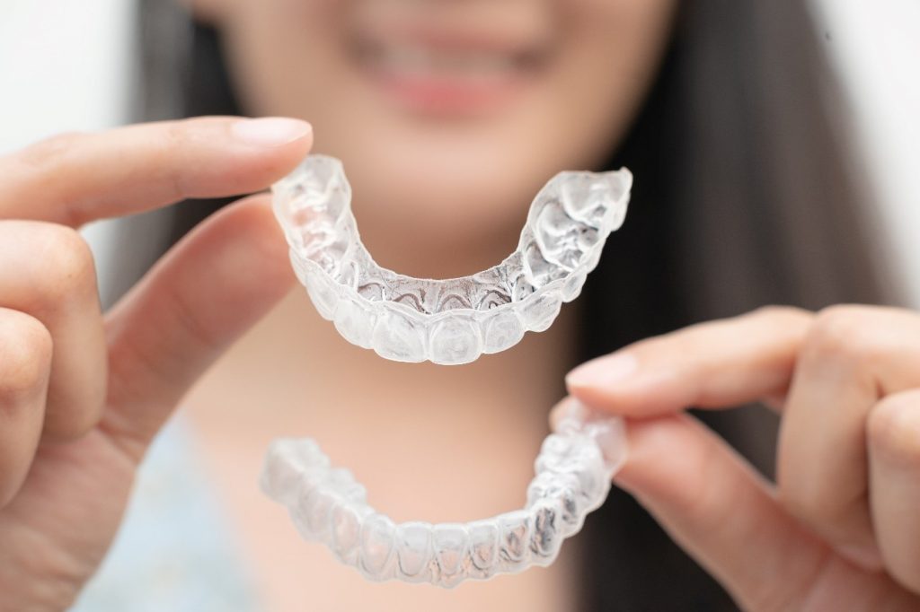 Orthodontics - Clinica Dental Retiro Akselrad