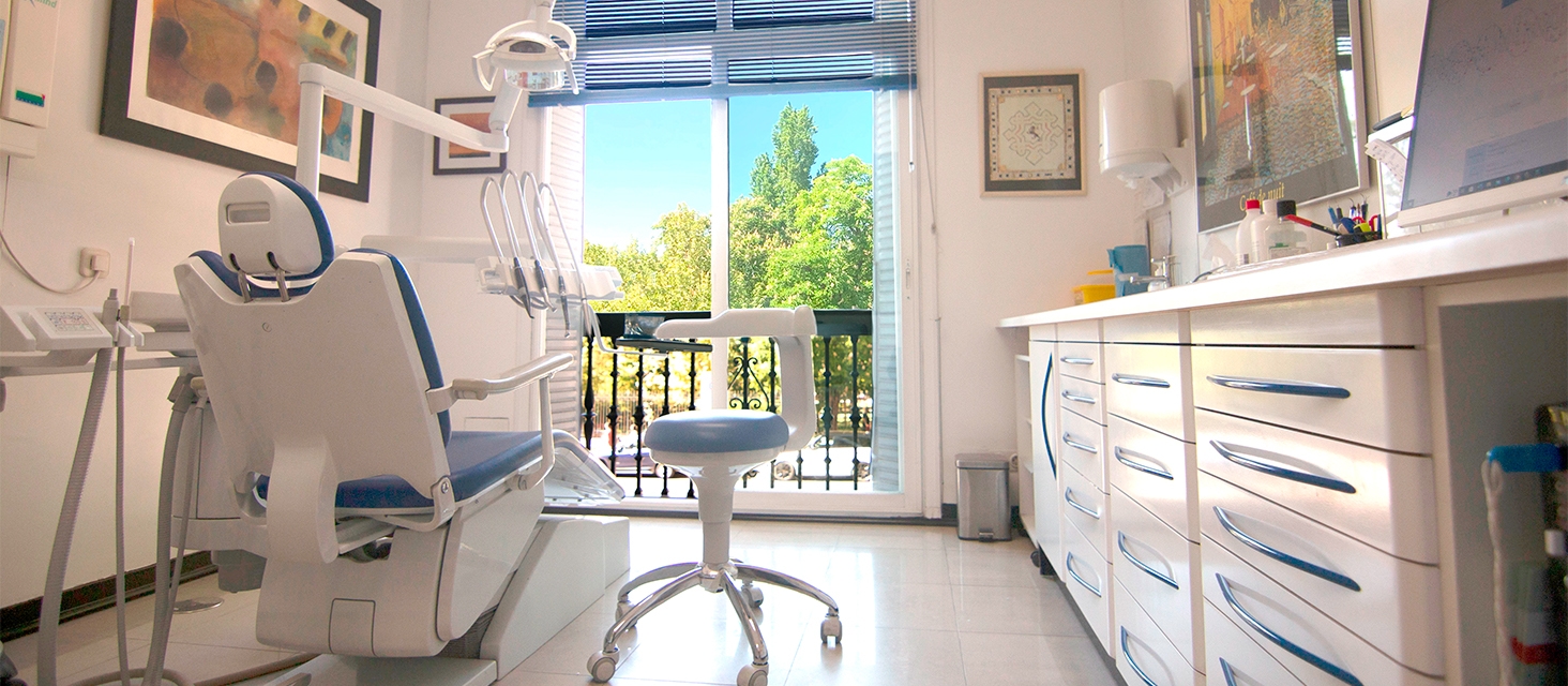Inicio - Clinica Dental Retiro Akselrad